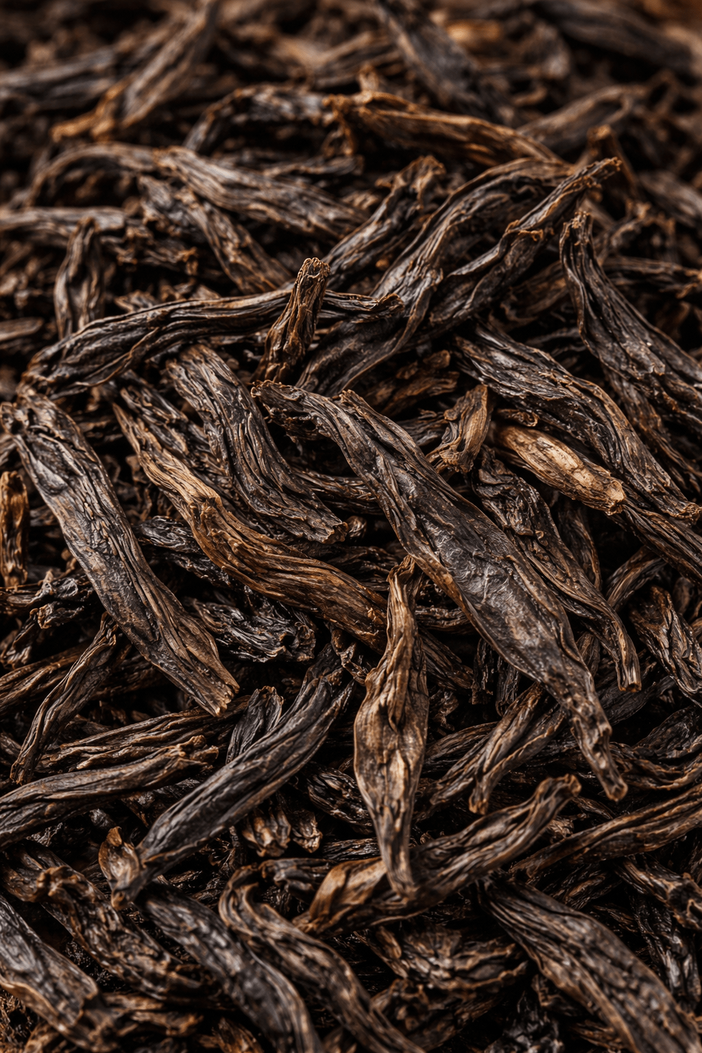 Da Hong Pao Tea Guide: Origin, Flavor, and Brewing the Famous Rock ...